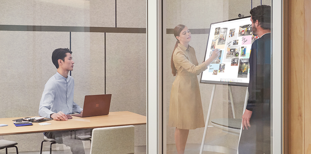 Microsoft Solutions for a Modern Workplace | Yorktel