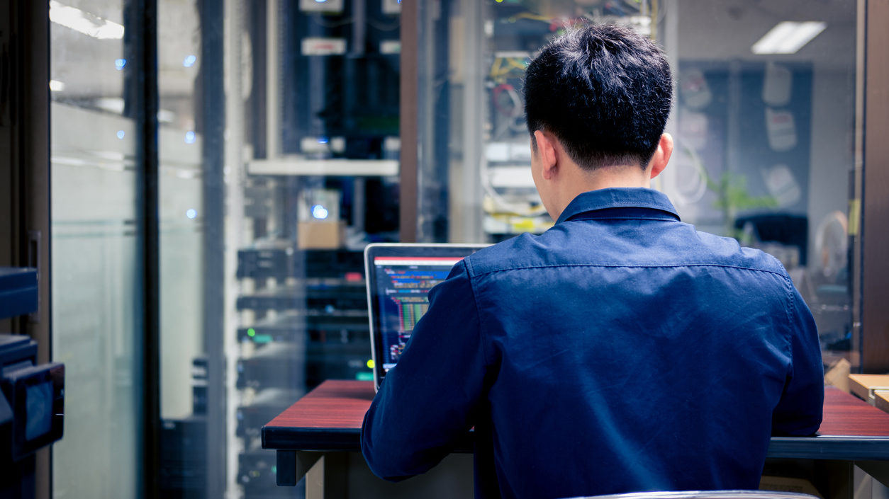 The Ultimate Guide To Crafting An Enterprise Monitoring Strategy