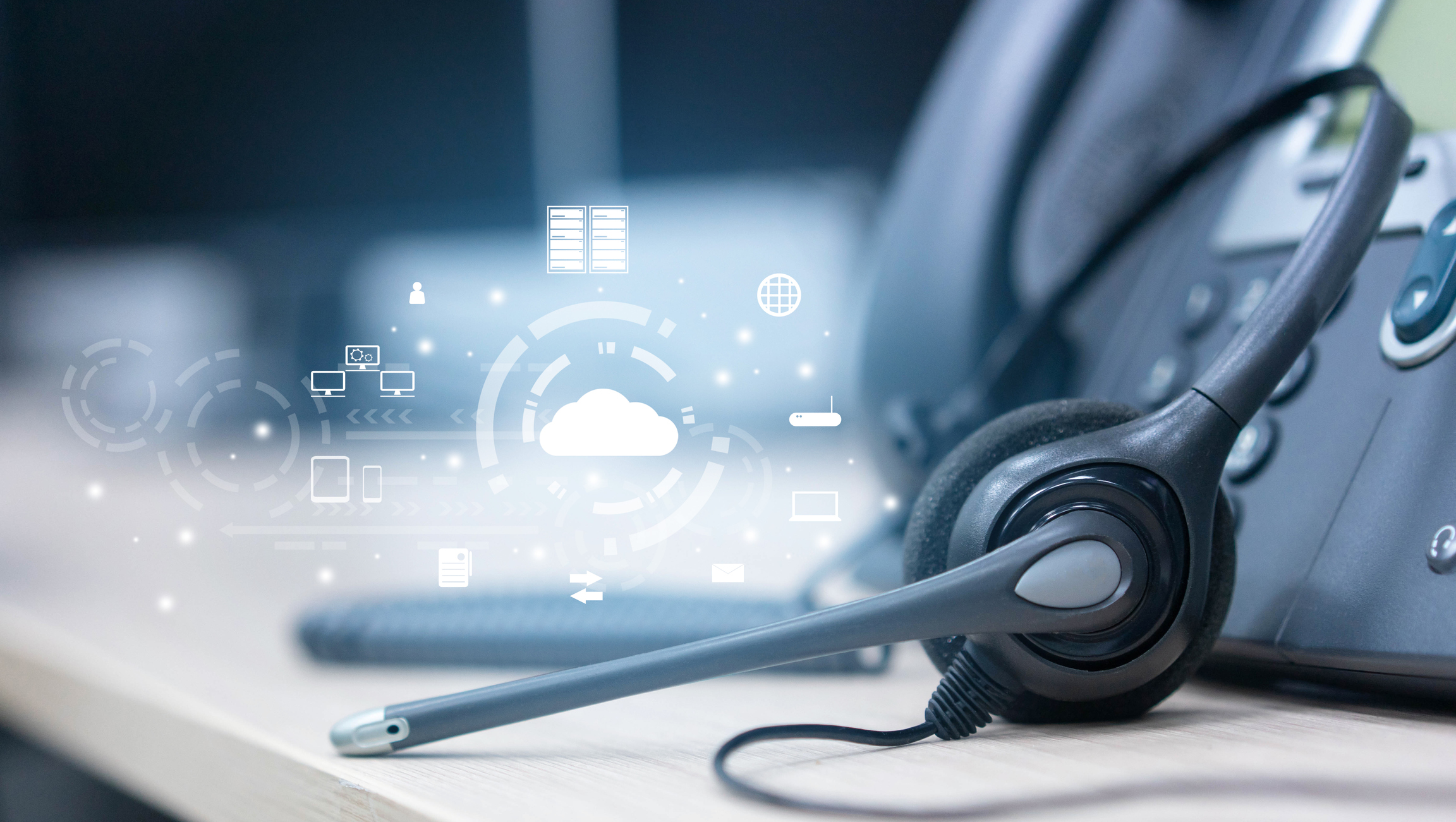 What is a Cloud Based Phone System? | Yorktel