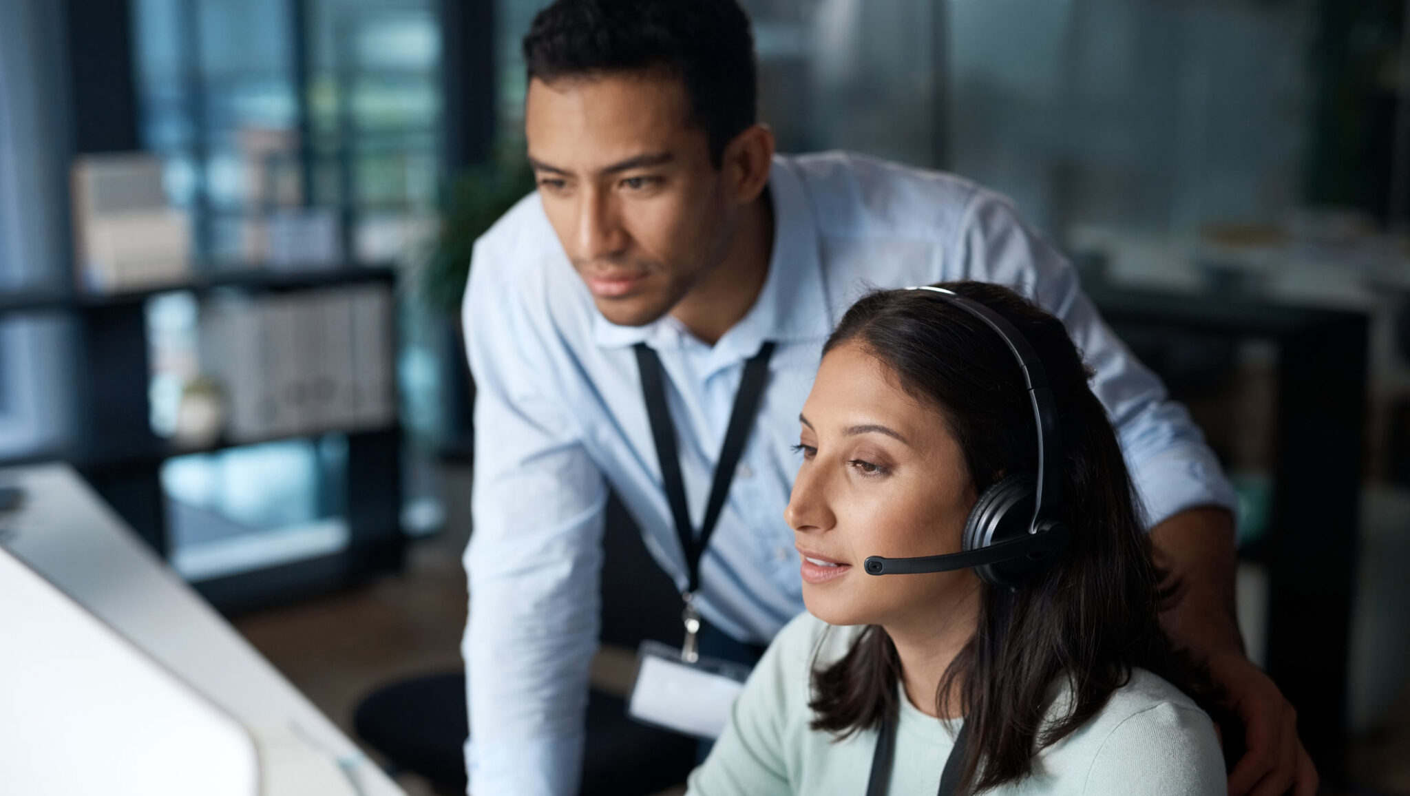 Is it Time To Switch to an Enterprise Voice Solution? | Yorktel