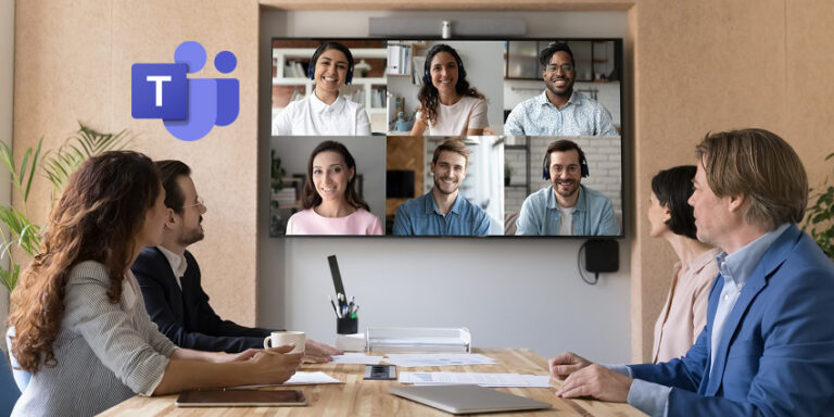 5 Considerations for a Successful Microsoft Teams Rooms Implementation
